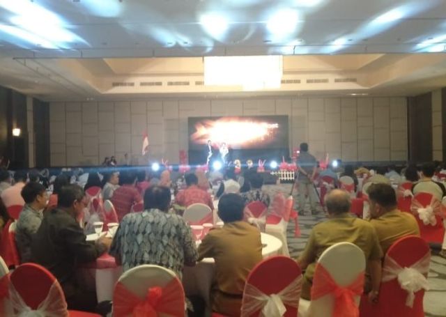 Keberhasilan Bupati Boltim dapat Pujian dari Dirut Manado Post ...