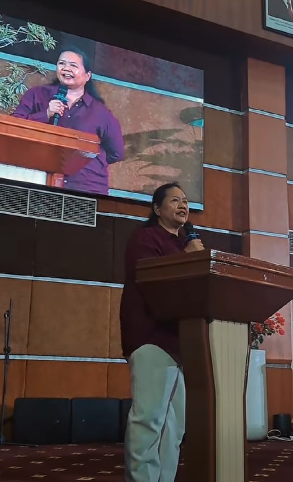 Mapalus Expo 2025, Direktur Alelo Tekankan Peran Polimdo Dalam ...